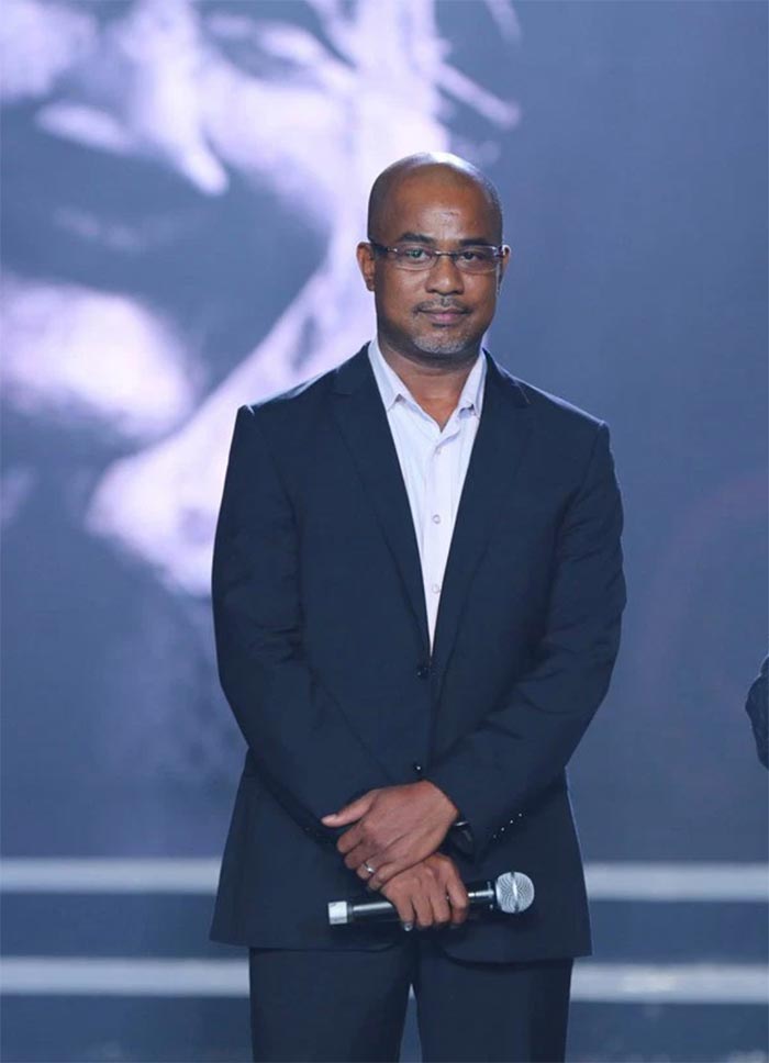 Cuộc đời ca sĩ Randy – Từ cậu bé mồ côi lạc lõng trở thành ca sĩ nhạc ...