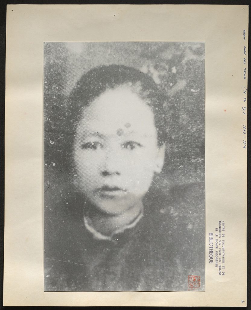 Những hình ảnh hiếm về lễ tang Phan Châu Trinh - Sự kiện chưa từng có ở Sài Gòn gần 100 năm trước